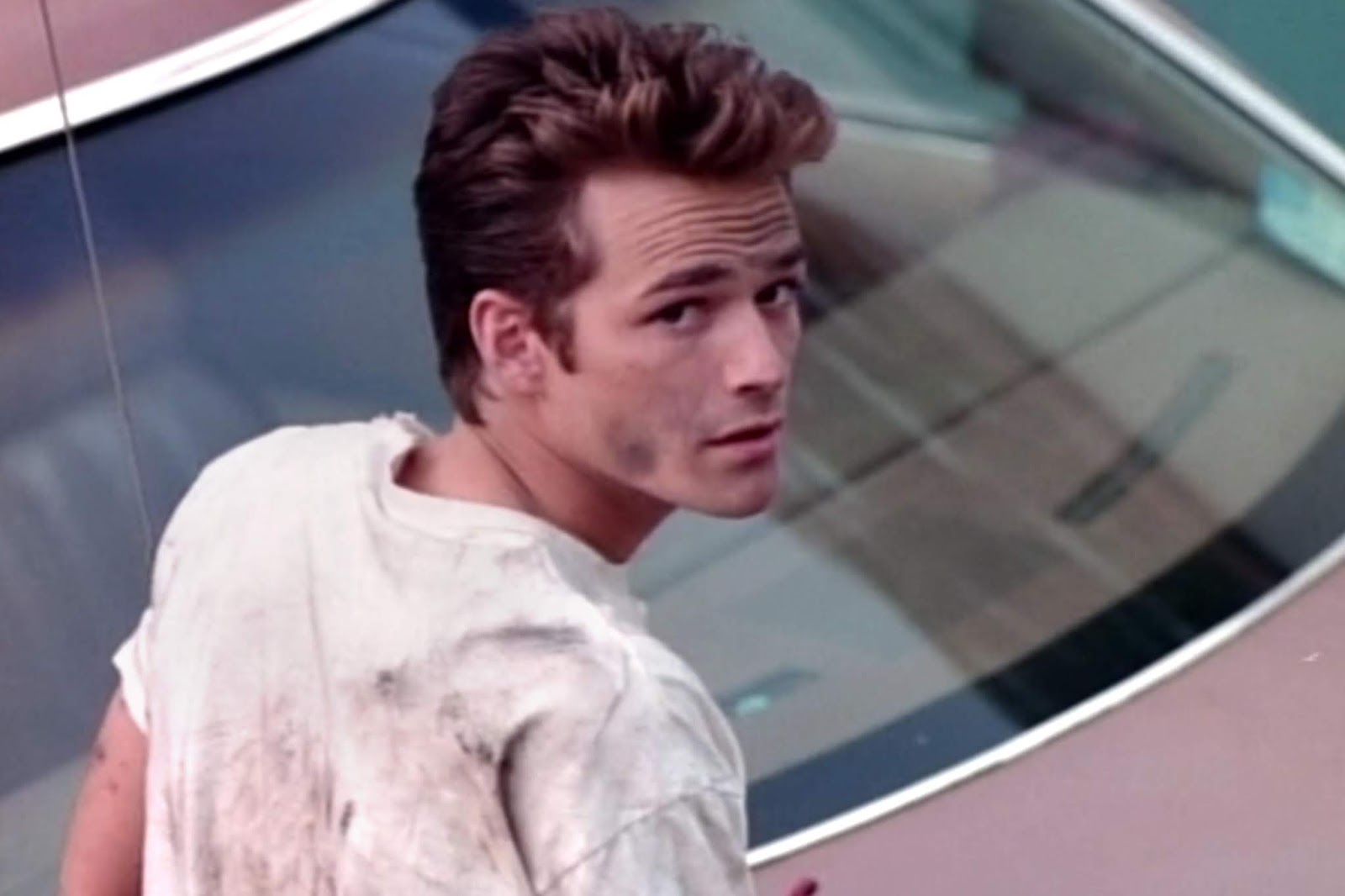 TheNewVerse.News : FOR DYLAN MCKAY