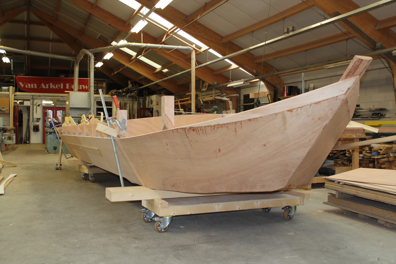 De Ideale Schoonzonen: De ideale schoonzonen bouwen in 2011 een nieuwe ...