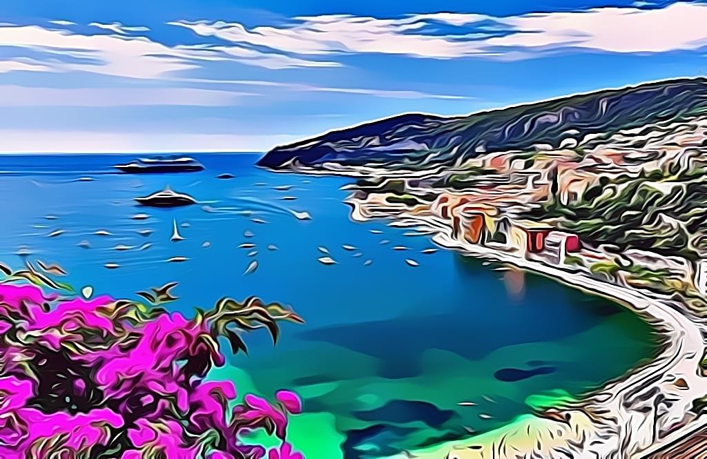 14 Uri ng Mga Anyong Lupa (Landforms)