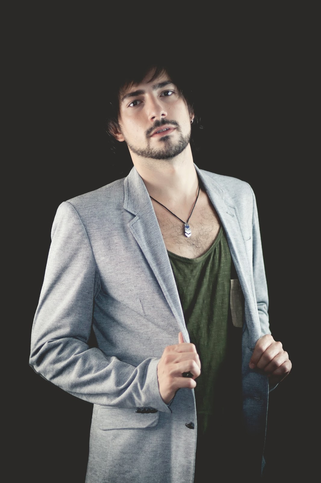 HiSTéRiCaS GrabacioneS: Jere Improperios - Los colores de la luz (2013 ...