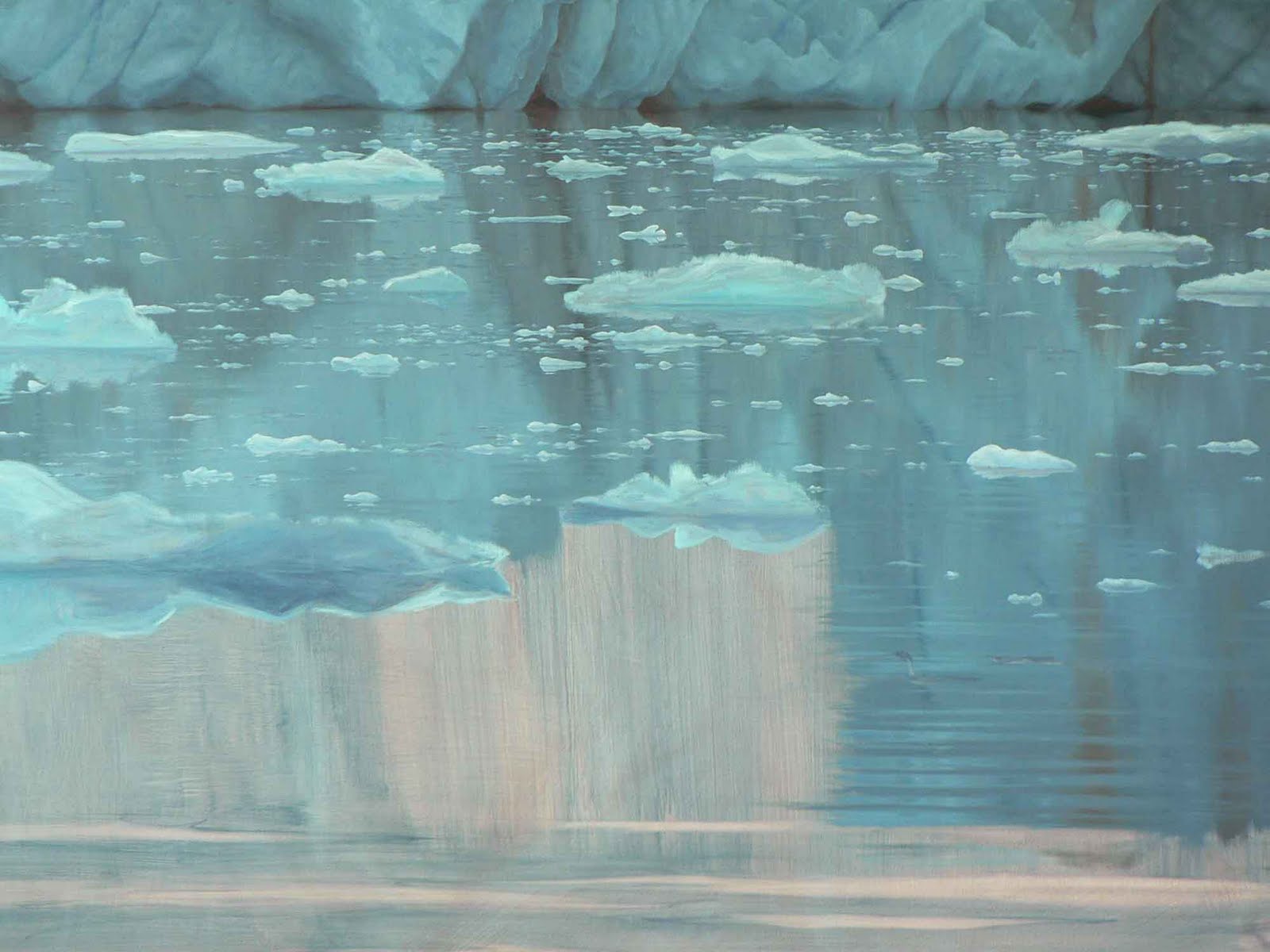 Chris Rose - Artist - Studio Page: 2011/05 - 2011/06