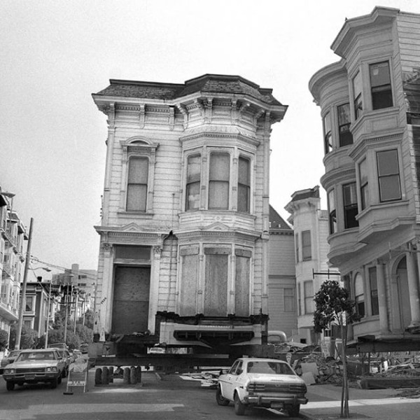 Los Grandes Fotografos: Dave Glass