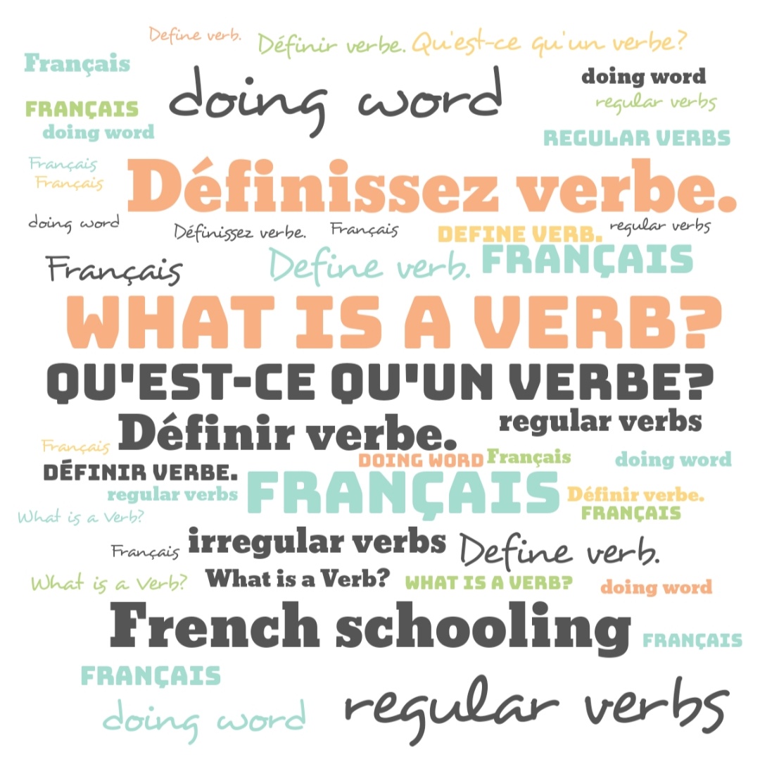 Define Verb Define Verb