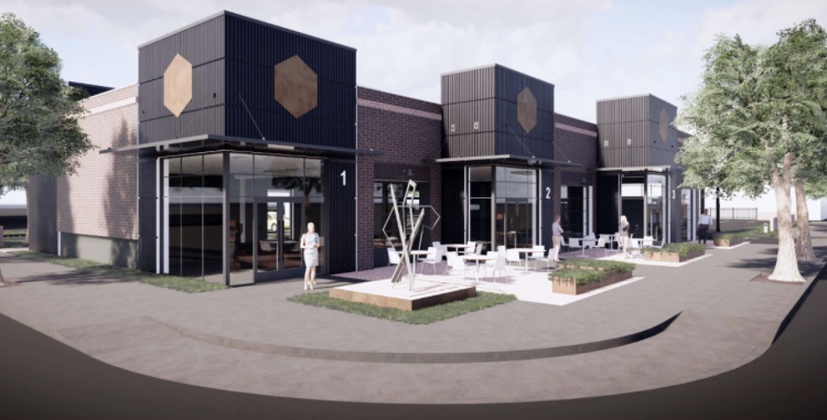 Inland Northwest Business Watch: New multi-tenant building coming by ...