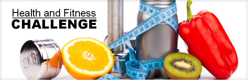 Health & Fitness Challenge