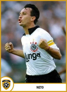 Neto ~ Habilidades Pro Evolution Soccer