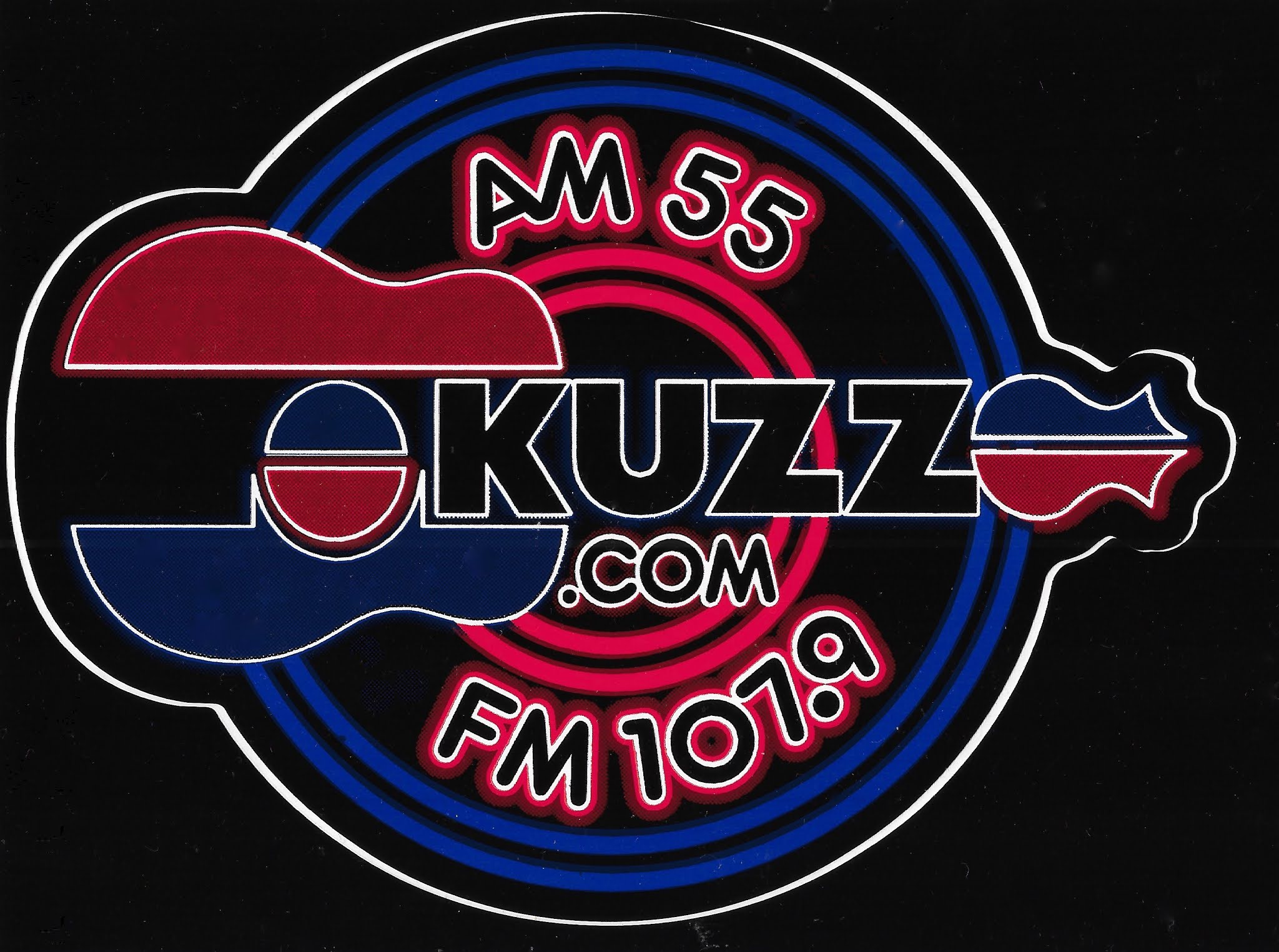 Radio Sticker of the Day: September 2020