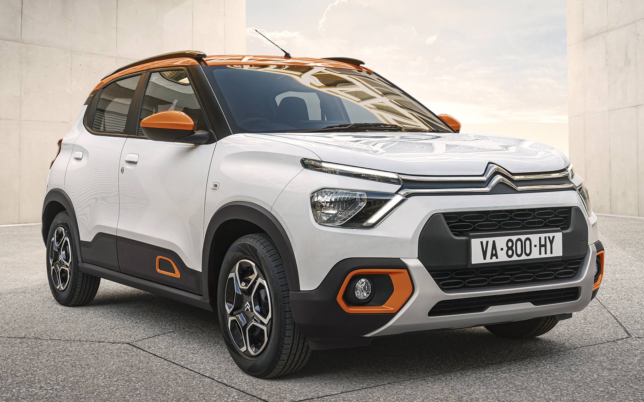 Novo Citroën C3 2022: fotos e especificações - lançamento em 2022 - Brasil