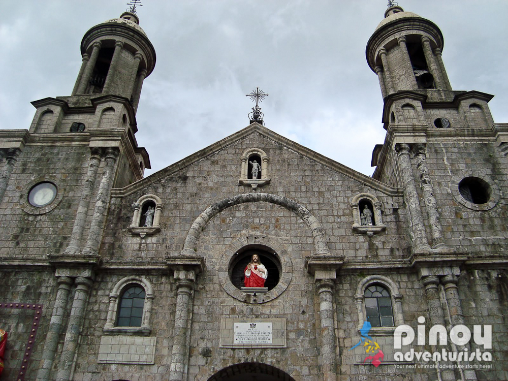 BACOLOD ITINERARY: 10 Best BACOLOD TOURIST SPOTS and Things to Do ...