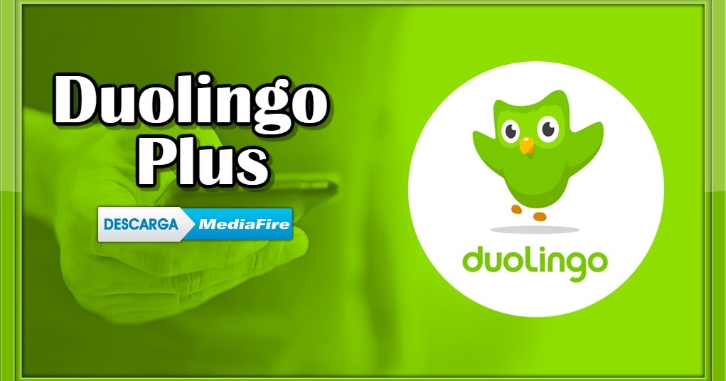 Duolingo Plus