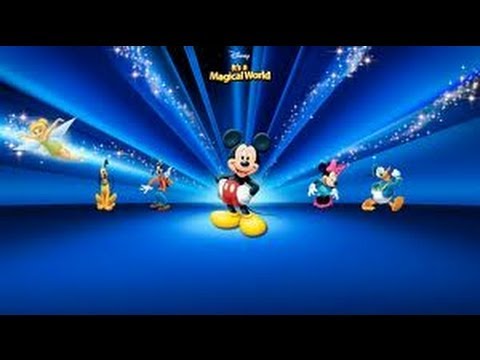 La Casa de Mickey Mouse en Español Latino Capitulos Completos - Mickey ...