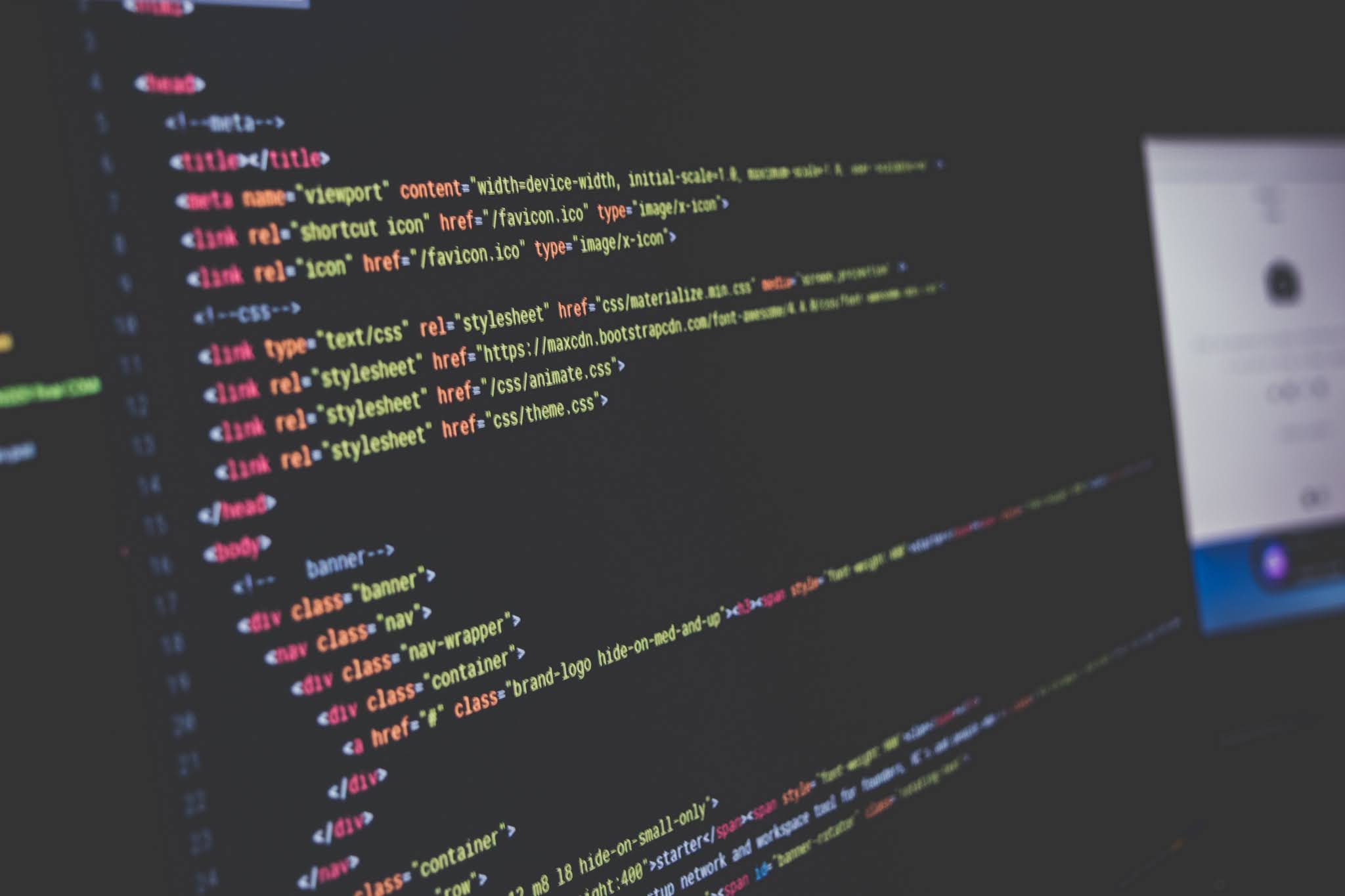 Autocomplete Stopped Working In Sublime Text 3 autocomplete-stopped-working-in-sublime-text-3