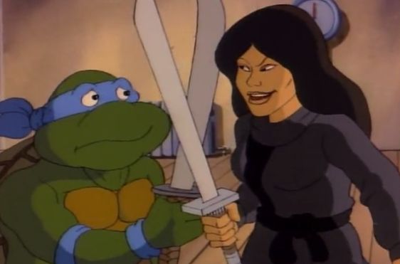 Retro Oasis: Toon Binge: Teenage Mutant Ninja Turtles (1987): Season 3