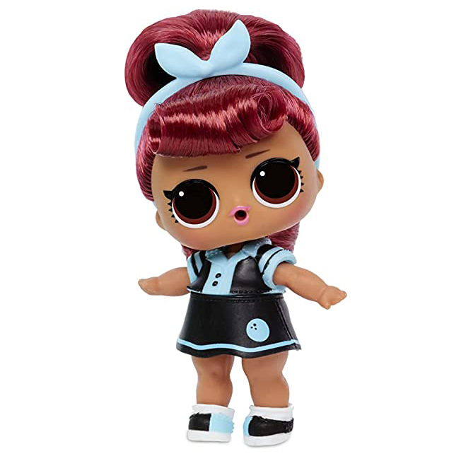 L.O.L. Prom Princess Dolls | L.O.L. Dolls