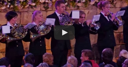 Nearer My God to Thee - Andre Rieu - Sure you will get goosebumps ...
