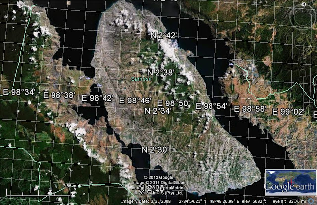 HELMUT SIMAMORA INFO: BELAJAR TENTANG DANAU TOBA, PULAU SAMOSIR DAN ...