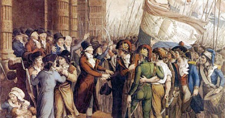 El Viejo Jacobino: España necesita una izquierda Jacobina