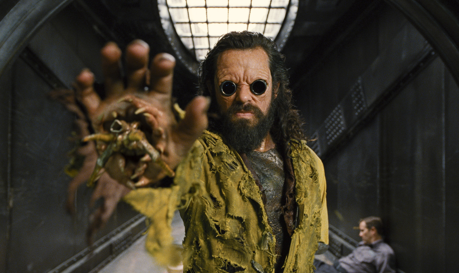 Coda: Men In Black III Review