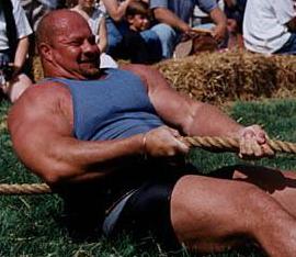 Wayne Price: May 2012