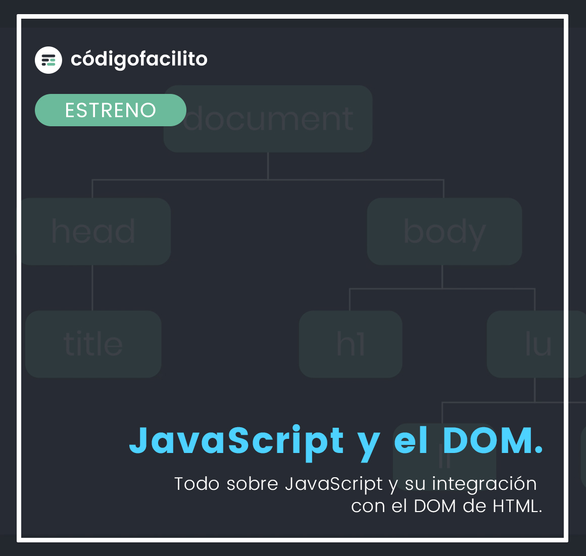 Javascript Y El Dom Informática Libre