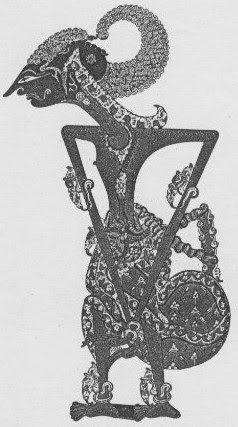 [LENGKAP] Sadewa (Bahasa Jawa) - ASAL USUL & SEJARAH