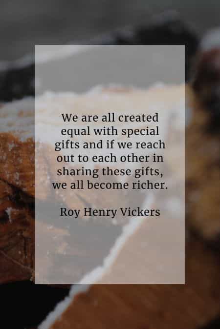 26 Sharing quotes that'll make your life extra meaningful