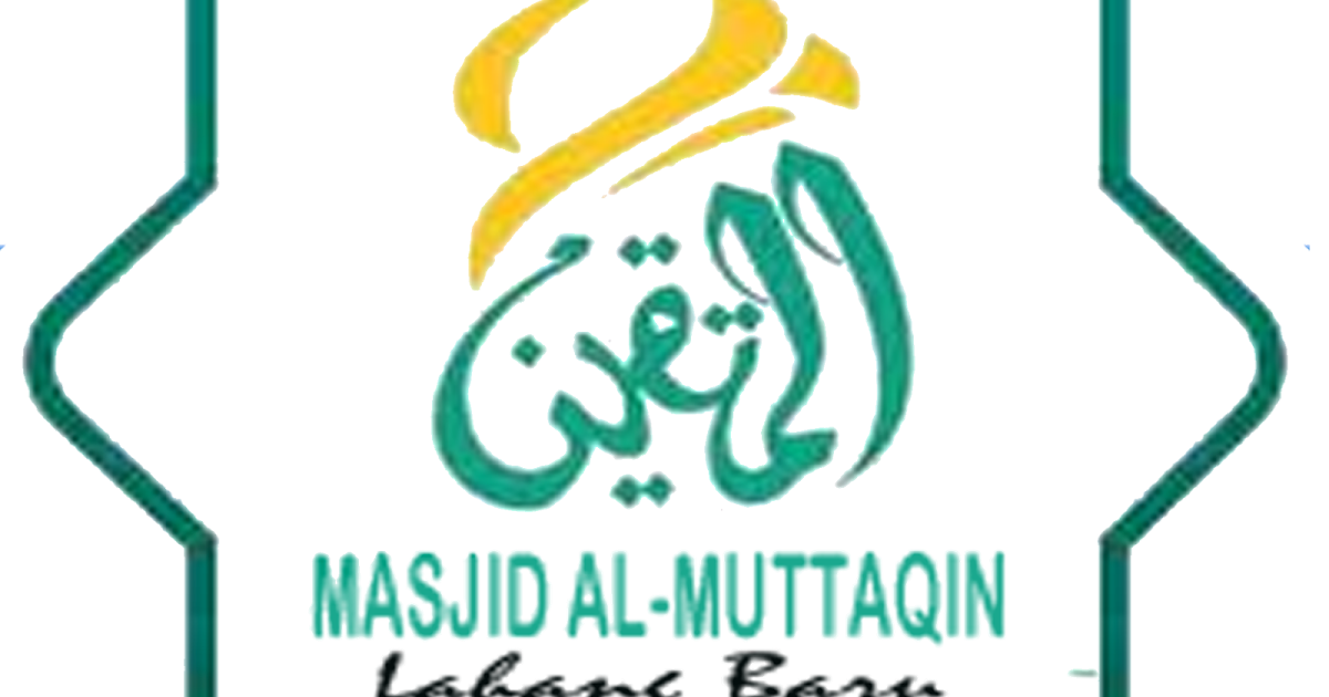 hadie-experience: MASJID AL-MUTTAQIN - Rumah Allah di sudut sana butuh anda