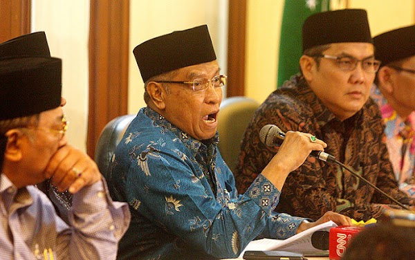 Said Aqil: Barang Siapa Mati demi Tanah Air, Dia Syahid