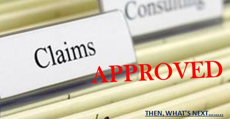 California Disability Attorney | A Walk through on your Disability ...