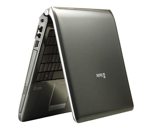 Notebooks: Notebook Itautec W7435 - Configuração e Preço