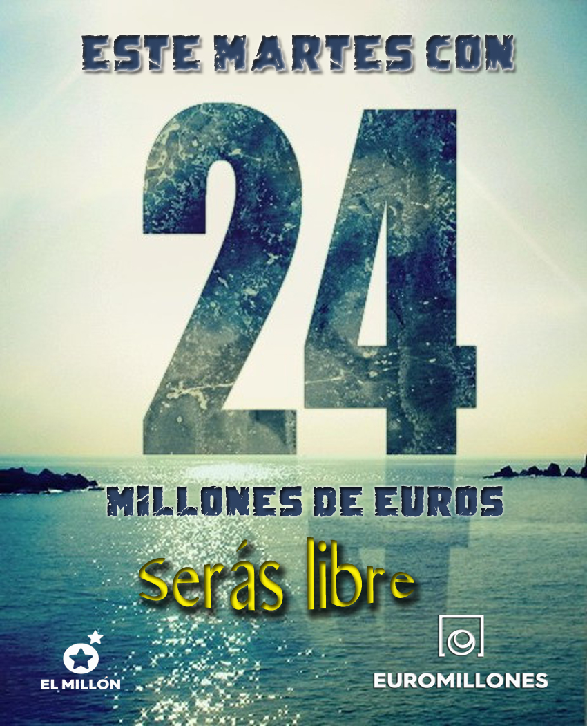 Lotería El Viso: Este martes 24 millones te están esperando