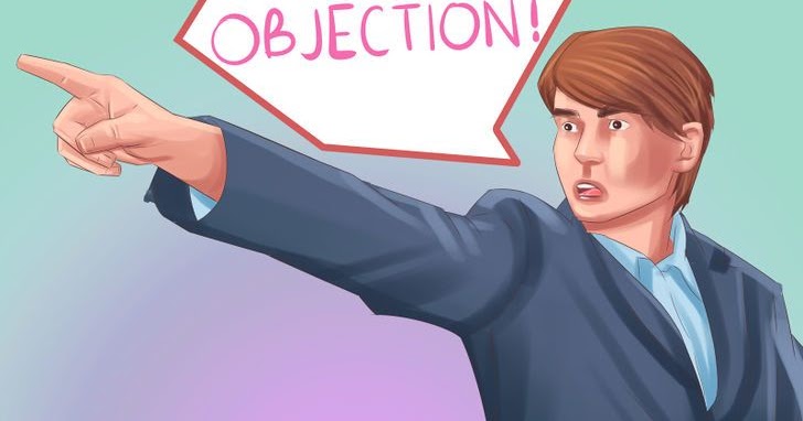 Thinking About Juries: Objection! The Effect of Objections on the Jury