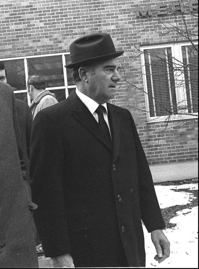 The Real Sopranos: New Book Details Probe Into DeCavalcante Capo ...