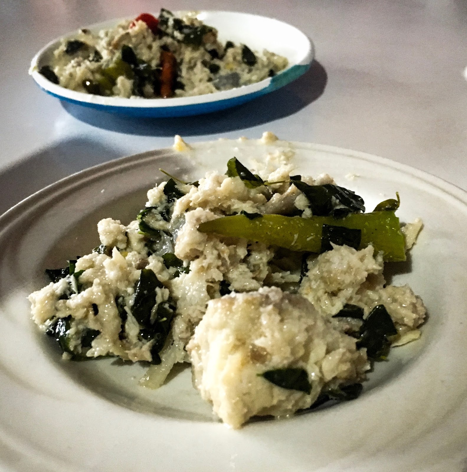 5 Must Try Bicol Dishes In Camarines Norte - Travel Eat Pinas