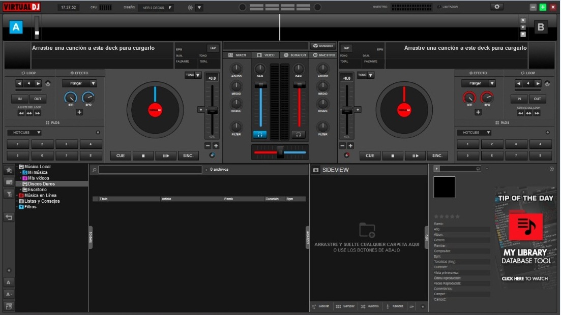 Como Descargar Musica Gratis Para Pc 2019 Con El Programa