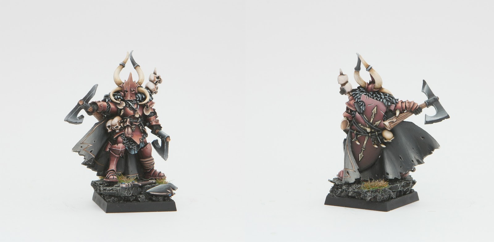 HopeRiver's Valley: Crystal Hammer 2012