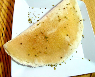 Tapioca da Ilha Solteira: Como preparar a Tapioca