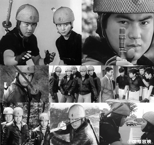 SpyVibe: SPY VIBE RADIO: PHANTOM AGENTS