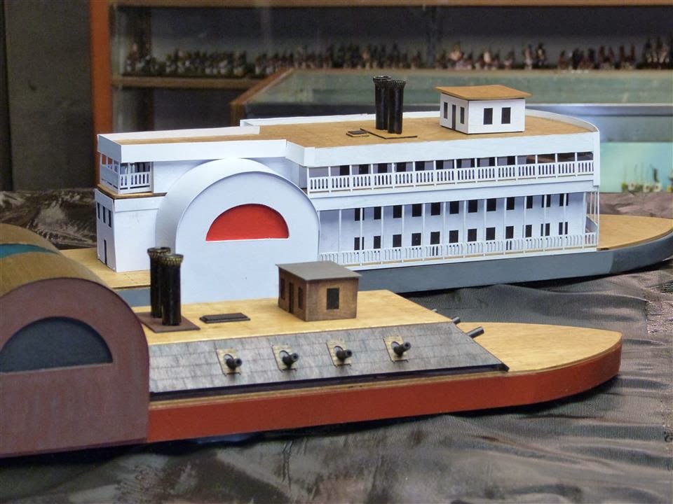 [TMP] "28mm ACW Ships " Topic