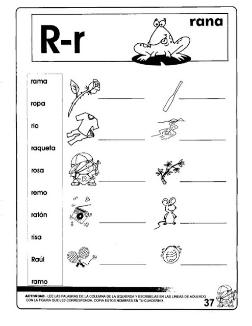 Aprendamos juntos Primero: LENGUAJE/ ESPAÑOL