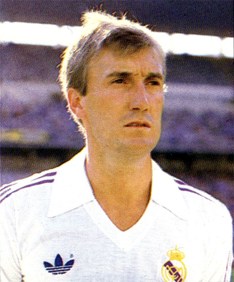 Eterno Campeón: agosto 2015