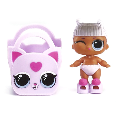 L.O.L. Eye Spy Dolls | L.O.L. Dolls