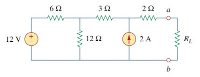 Maximum Power Transfer Theorem Basic Explanation | Wira Electrical