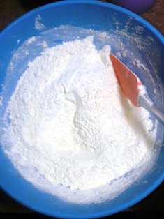 Frozen Paratha Recipe - Yummy Traditional