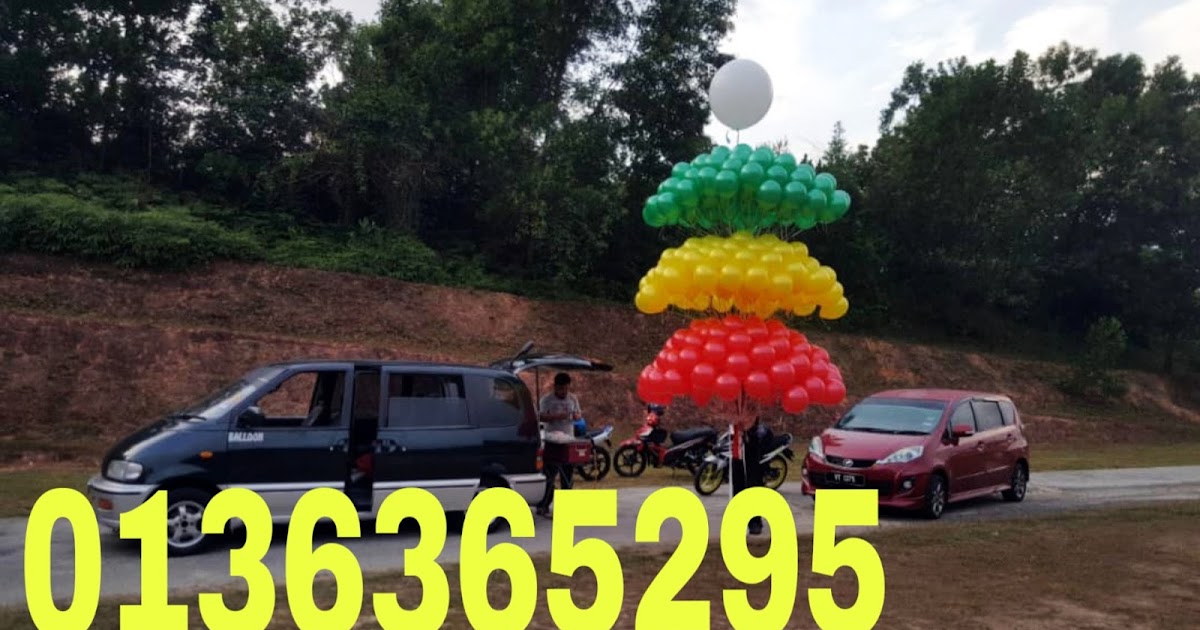 azmi belon : BELON PERASMIAN SETIA ALAM