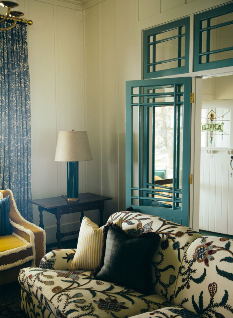 A Charming Sorrento Beach House, Australia by Anna Spiro. | Cool Chic ...