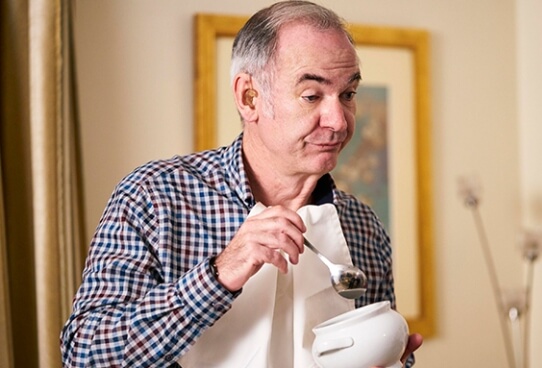 Paul Ritter: Πέθανε ο πρωταγωνιστής του «Friday Night Dinner» (videos ...