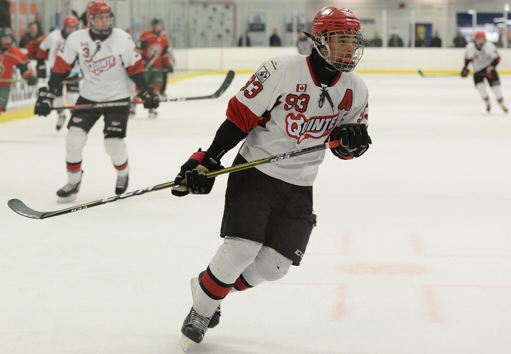 FINAL ONTARIO TOP 200 SKATERS - 2020 OHL PRIORITY SELECTION #OHLDRAFT