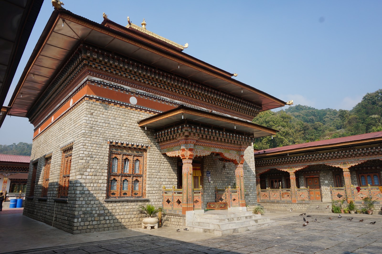 followme: Samdrup Jongkhar - Guwahati's International getaway