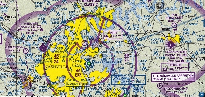 Keven’s Aviation Adventure: July 2011